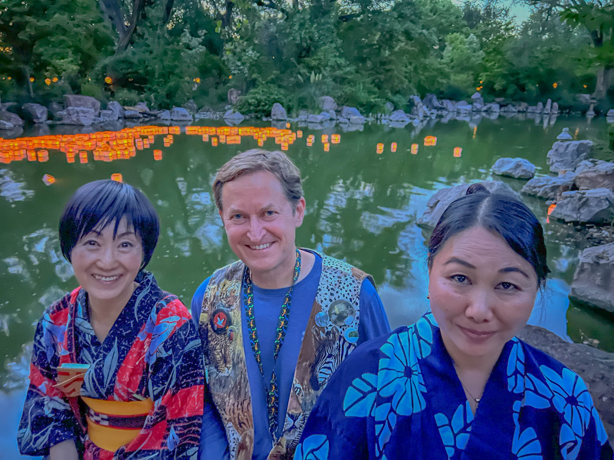 Celebrating Japanese Culture in New Mexico: The 2025 Obon and Aki ...
