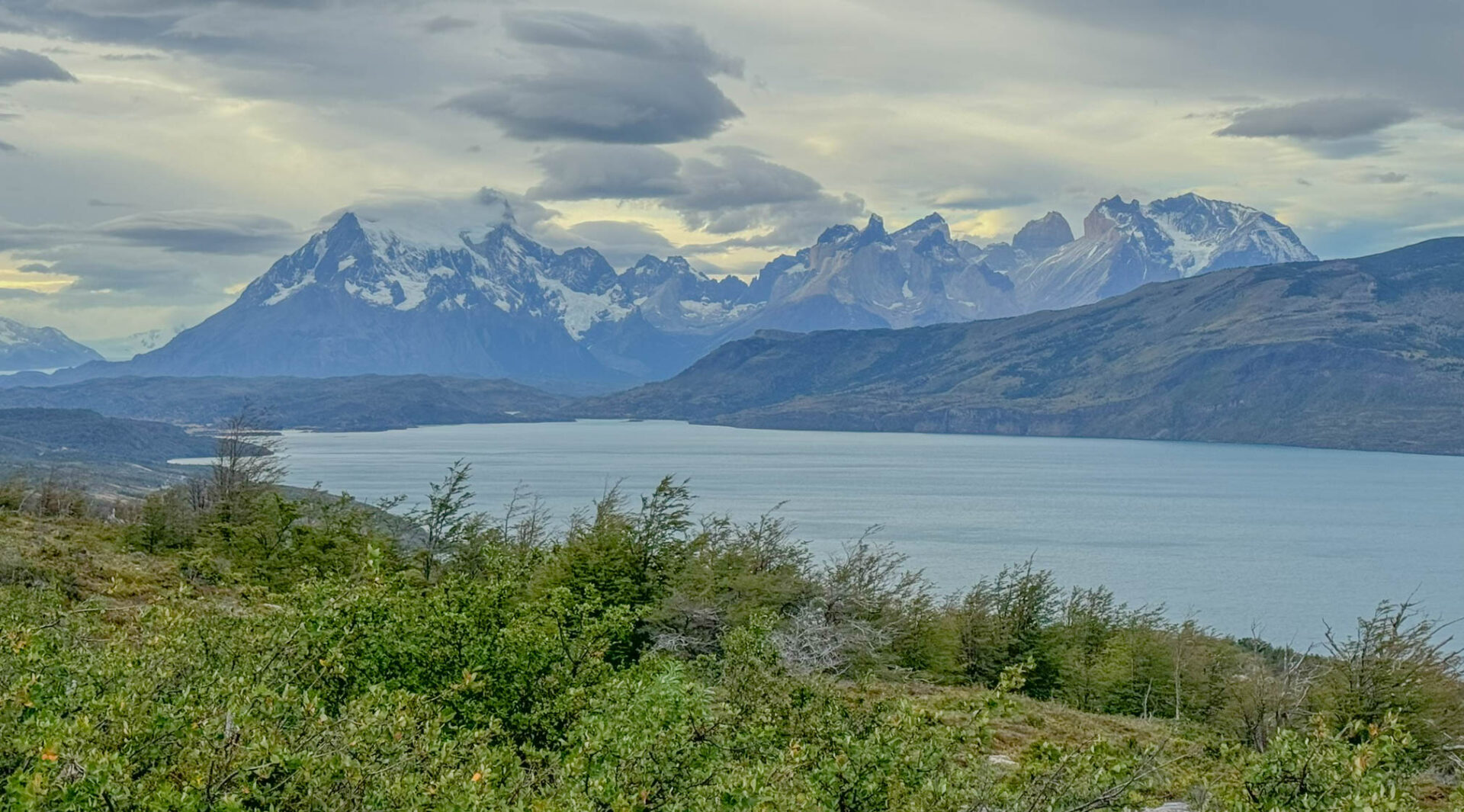 Best day hike to Mirador Base las Torres in Torres del Paine, Chile ...