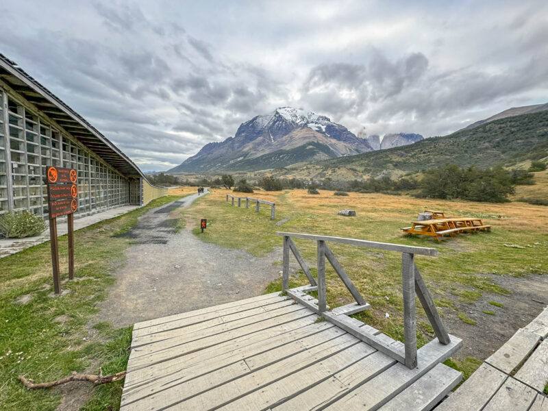Best day hike to Mirador Base las Torres in Torres del Paine, Chile ...