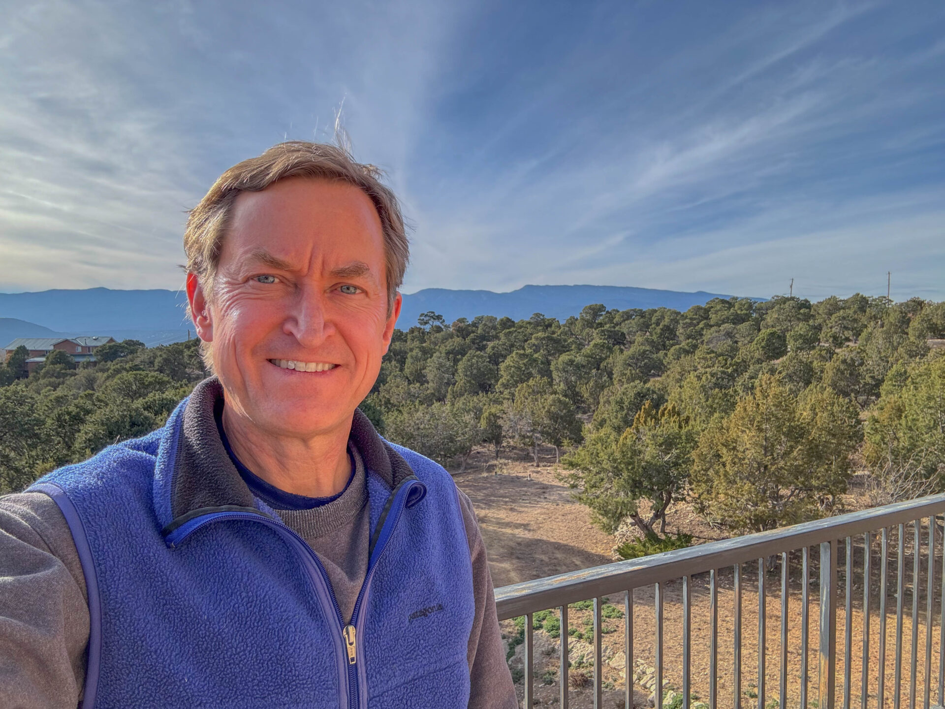 Welcome to New Mexico & Beyond! - The New Mexico Travel Guy