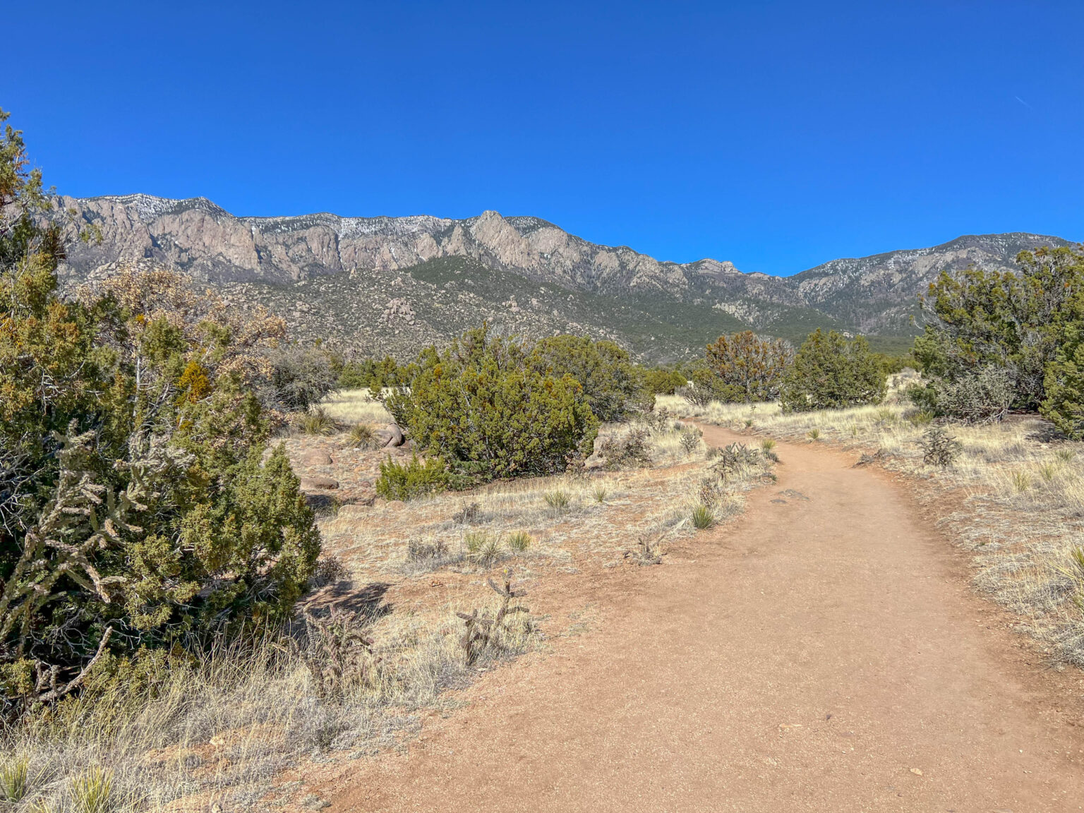 The 3 Best Hikes in Albuquerque (and the One I Keep Coming Back To ...
