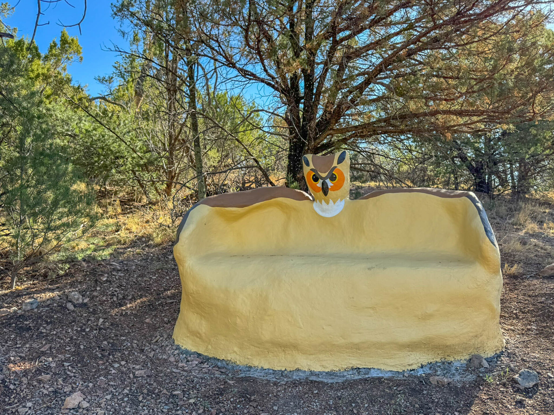 Silver City, New Mexico: Clay, Copper, and a Field of Bones 🏺⚒️💀 - The ...